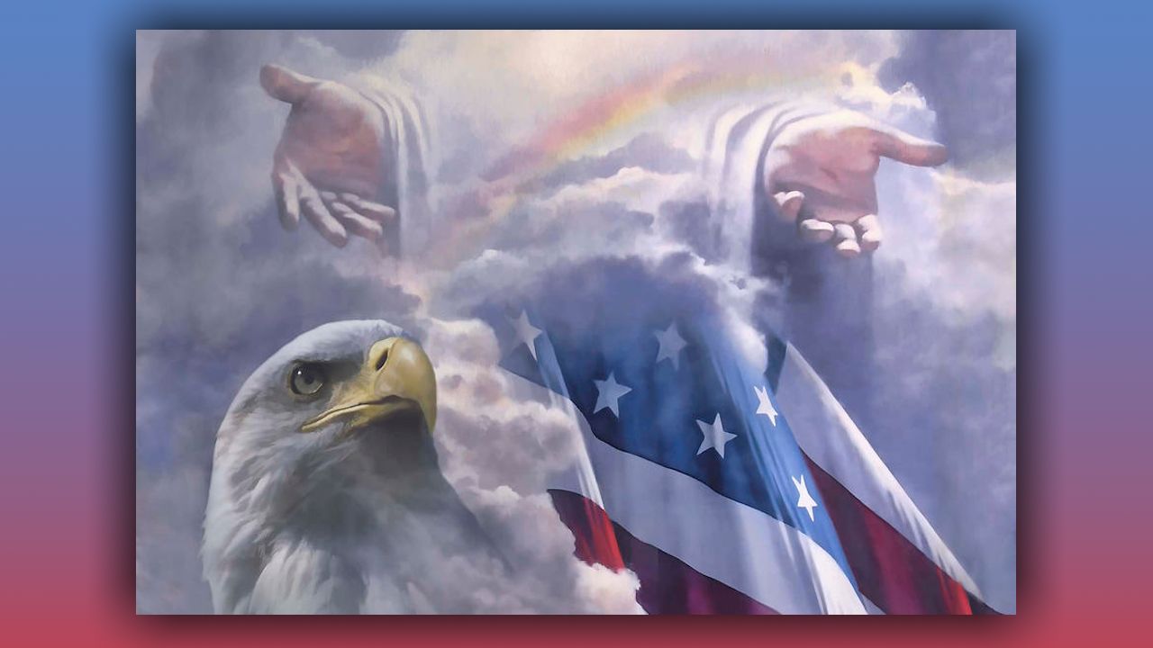 God's Judgment is Falling on A-merica - Brighteon.com