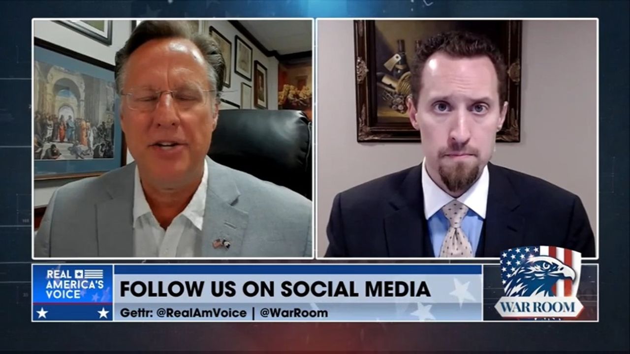 Completely Unfounded - Brighteon.com