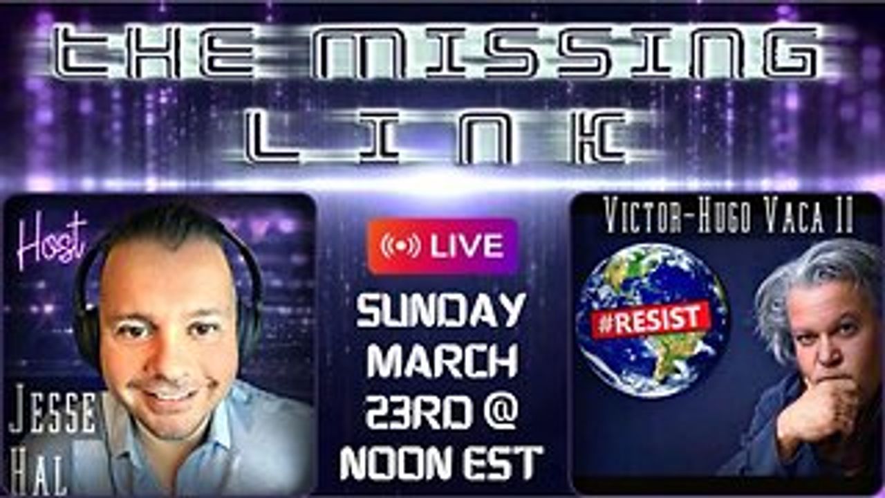 Int 1011 with Victor-Hugo Vaca II a US veteran Artist and podcaster ...