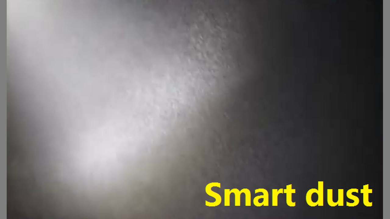 282) Electronic fog, smart dust - Brighteon.com