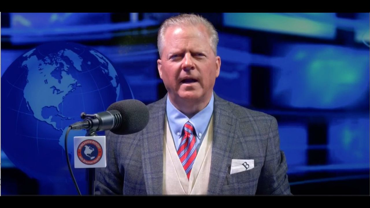 8/21/2023 Worldview Report With Brannon Howse - Brighteon.com
