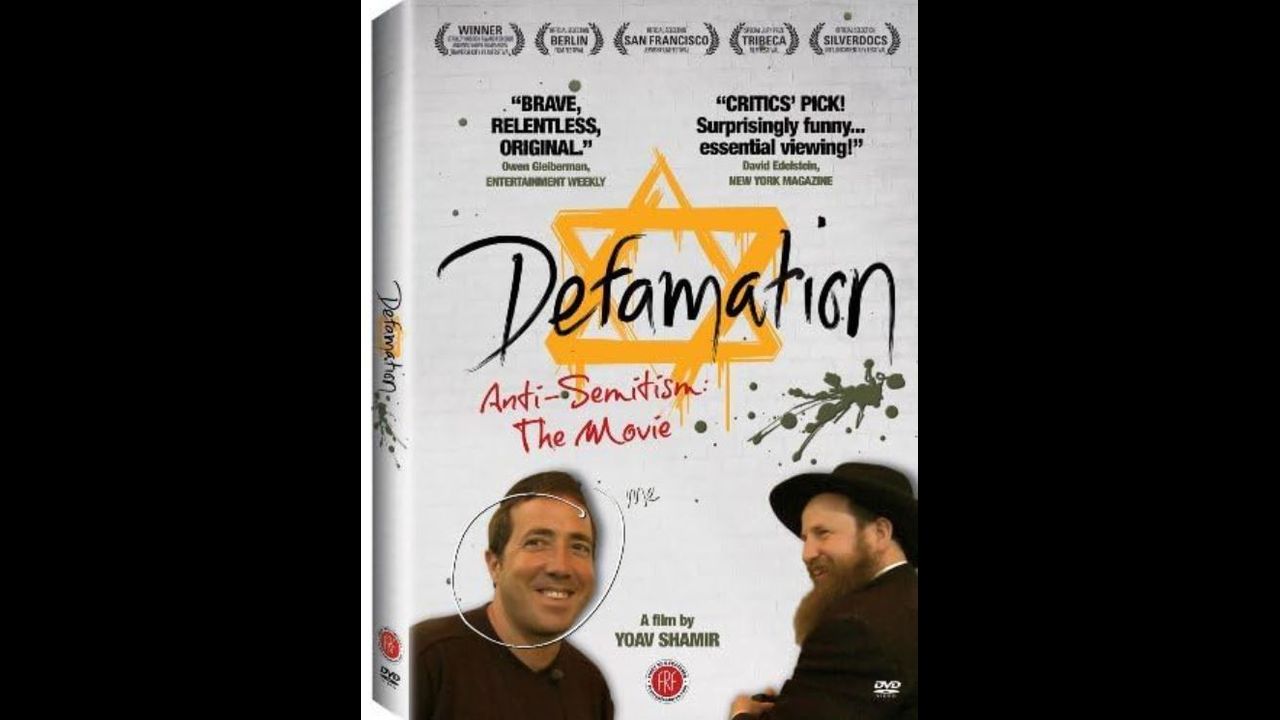 Defamation - Yoav Shamir - Brighteon.com