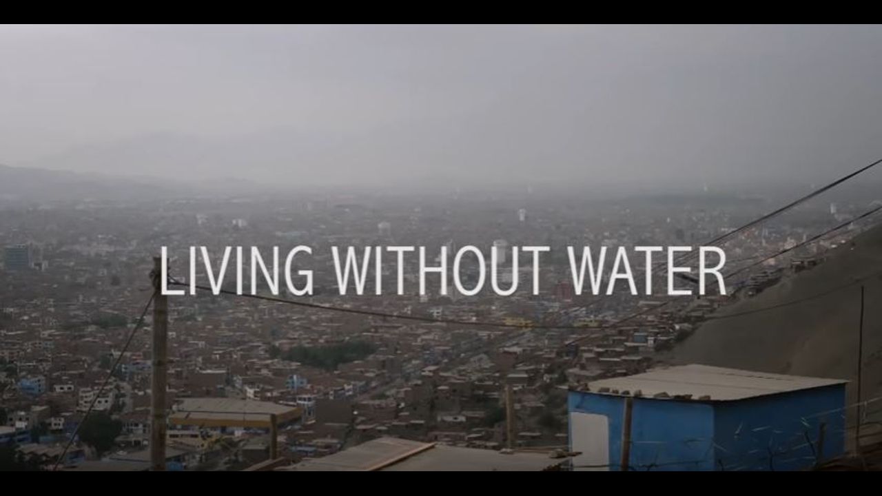 Living Without Water (Water Shortage ) - Brighteon.com