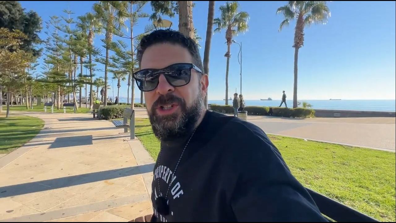 Alex in Cyprus - Ukraine Update - Clown World of the Year Awards - 2024 ...