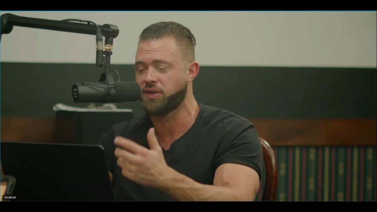 Healthmasters - Ted and Austin Broer Show - April 10, 2024 - Brighteon.com