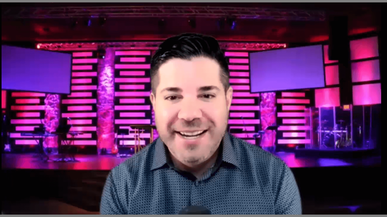 10/16/2022 Todd Coconato Ministries: Pastor Todd Coconato - Brighteon.com