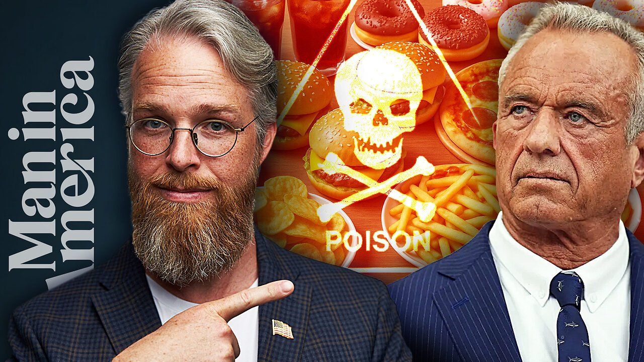 The Shocking Reason Your ‘Healthy’ Diet Is Making You Sick w/ Kim ...