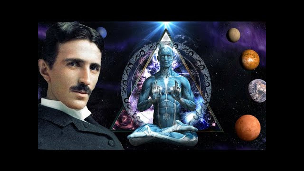 Akashic Records - The Unlimited Knowledge of the Universe - Brighteon.com