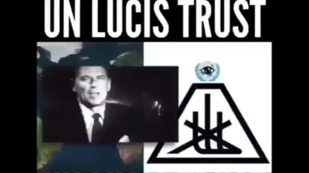 The Lucis Trust (Lucifer's Trust)? What is it? What does it support? - What you should know ...