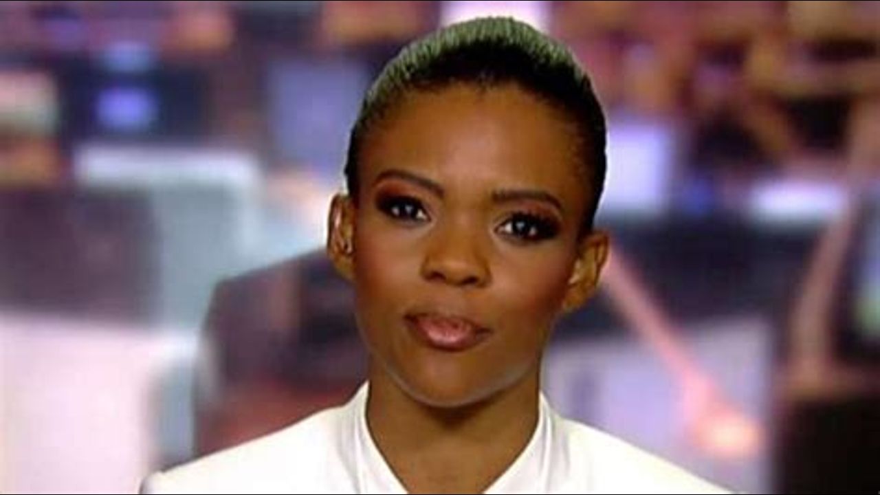 Candace Owens Explains Suit Against Facebook Fact (Hack) Checkers ...