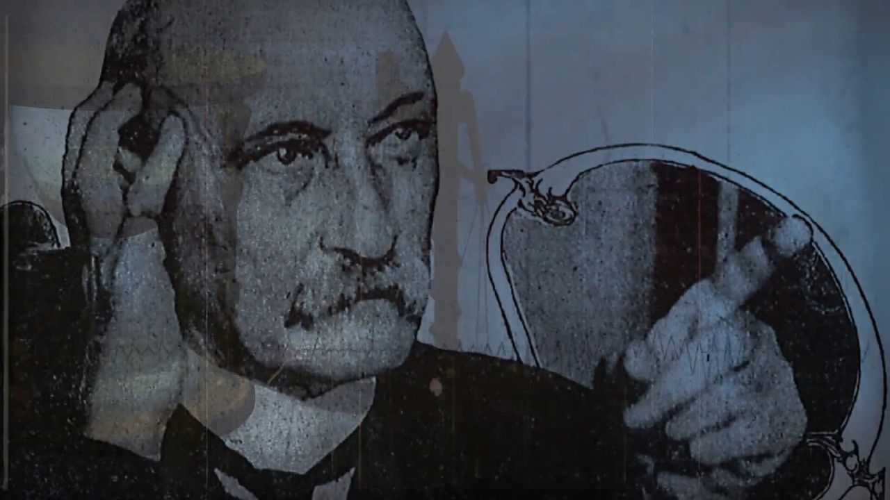 The American Mercury on Luther Rosser’s Closing Defense in the 1913 Leo ...