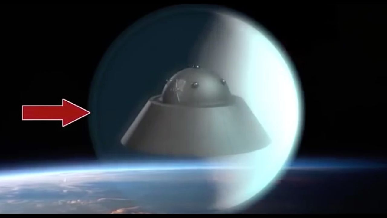 Zero Point - Classified Anti Gravity Craft - UFO Full Documentary By ...