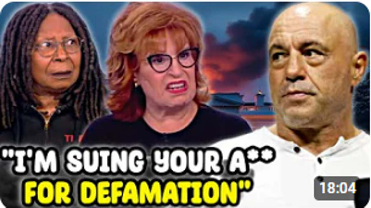 Da Real Adogg, 11.23.24, Saturday, The View CANCELED As Joy Behar GETS ...