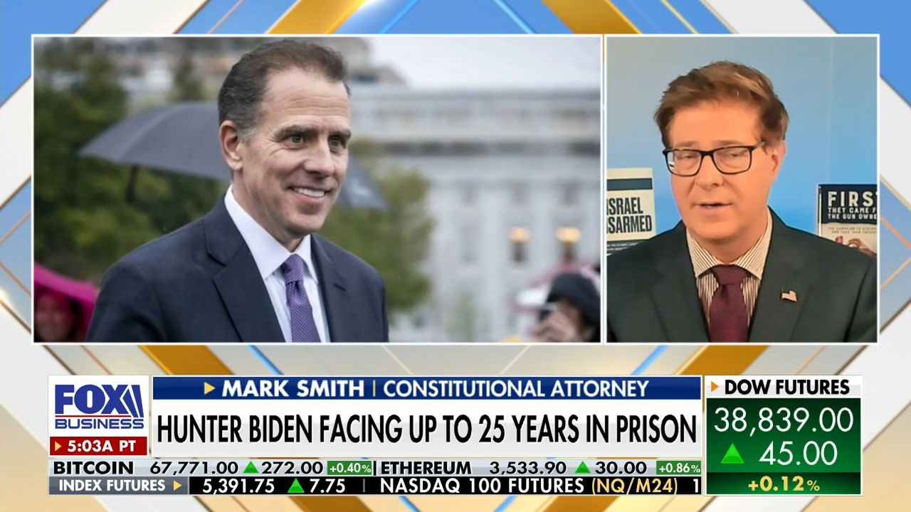 There are two tiers of justice when it comes to this DOJ ...