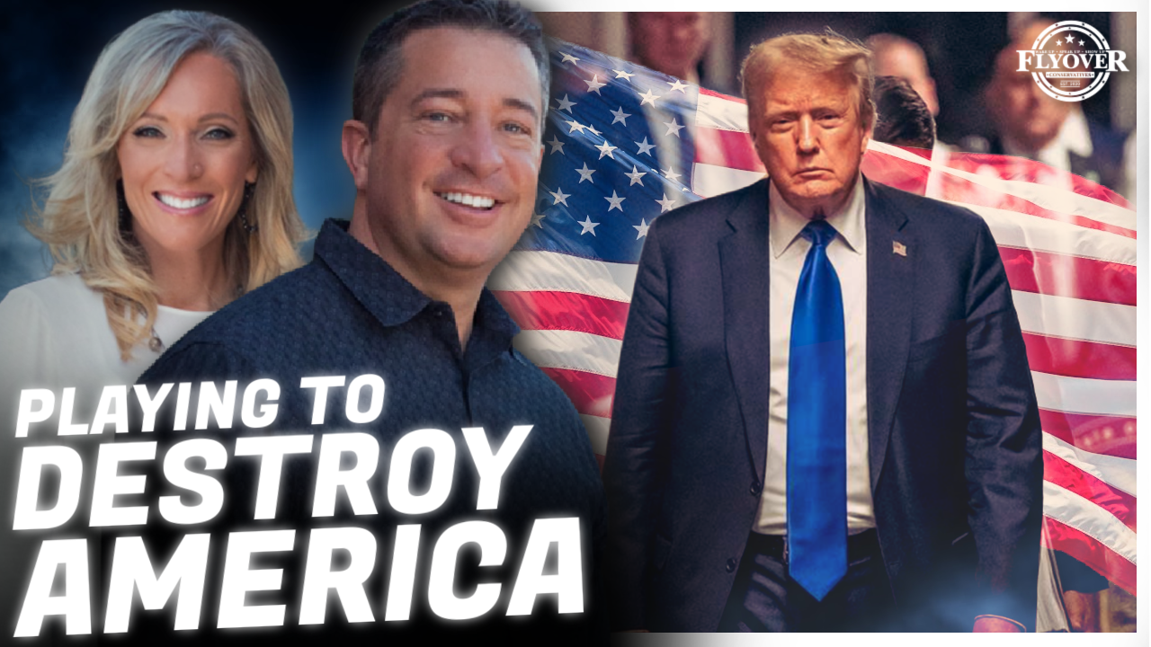 Donald Trump Verdict; "Pride Month"; Peter Strzok and Lisa Page ...