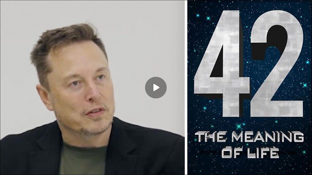 Elon Musk | Discover 42 Alarming X Posts Related to Elon Musk + Musk's ...