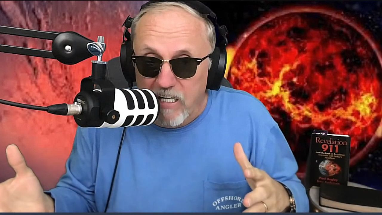 MIKE FROM AROUND THE WORLD - We Have Gone To Far (Apollyon Rising) 👀 ...