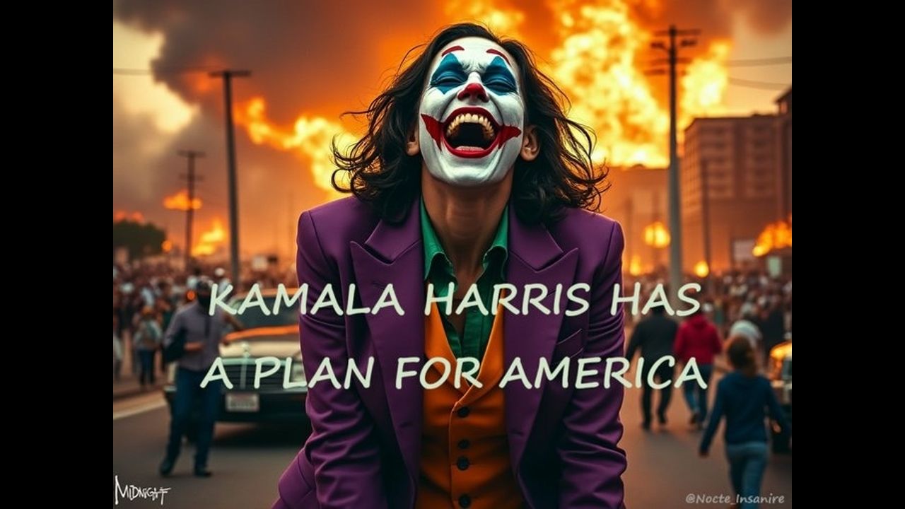 Chameleon Harris-MK Ultra/CIA-Another Messed Up Manchurian Candidate ...