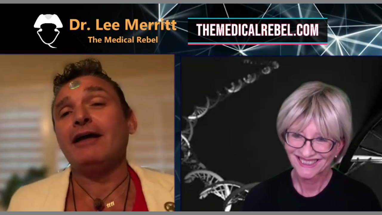 8/03/2022 Merritt Medical Hour: Dr. Lee Merritt ft. Christopher Key ...