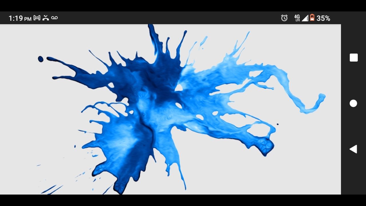 LOL... SPLAT! --- ODE TO THE BLUE TEARS - Brighteon.com