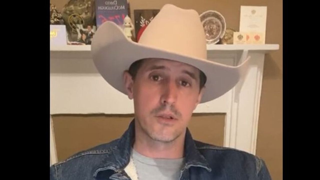 Military-Civil Operations... Derek Johnson Situation Update - Brighteon.com