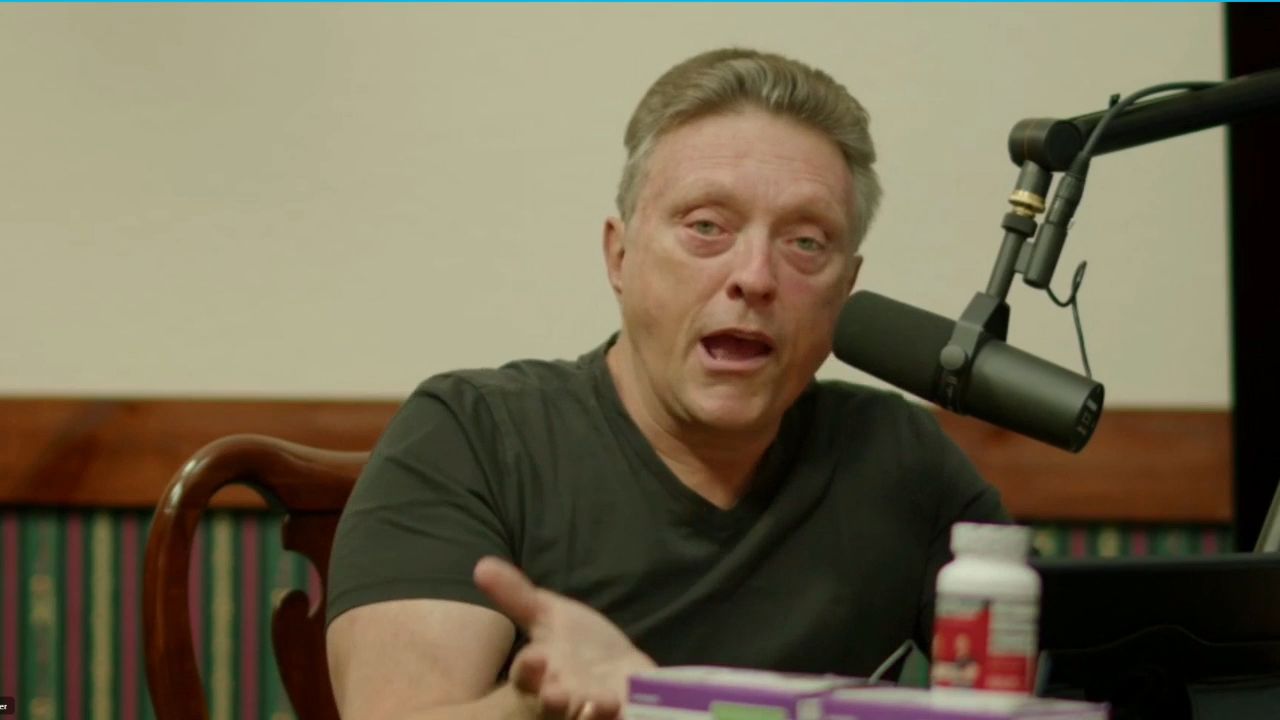 Healthmasters - Ted and Austin Broer Show - September 16, 2024 ...