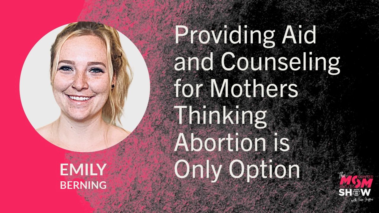 Providing Aid and Counseling for Mothers Thinking Abortion is Only ...