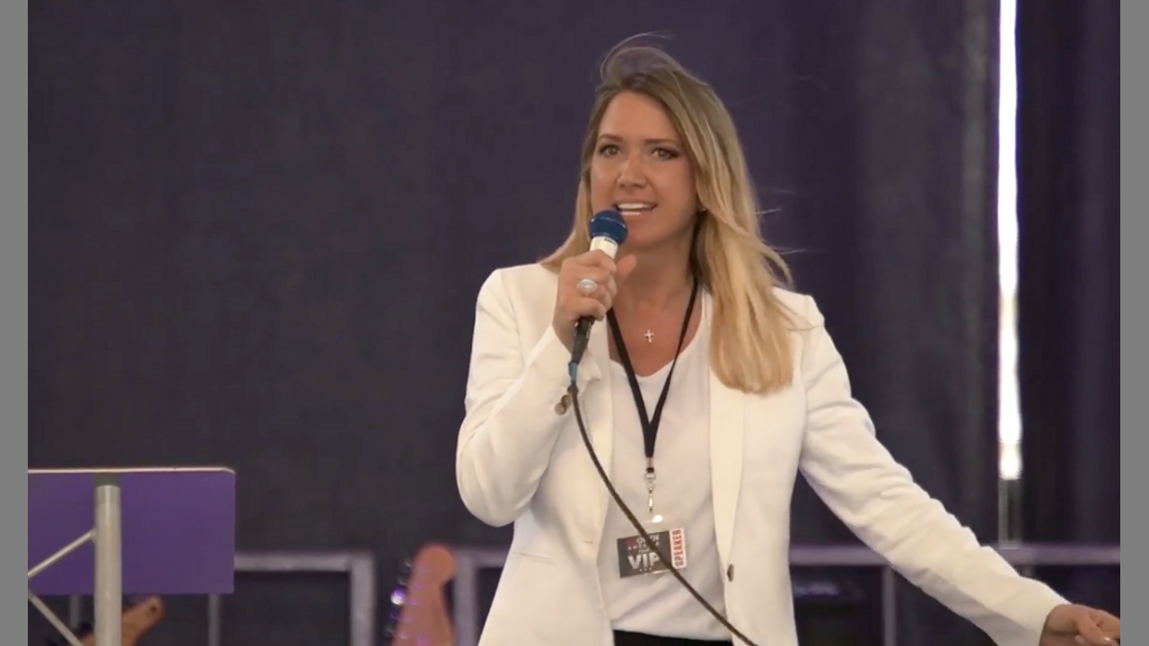 Dr Carrie Madej | "Remember What They All Stand For, They All Went to ...