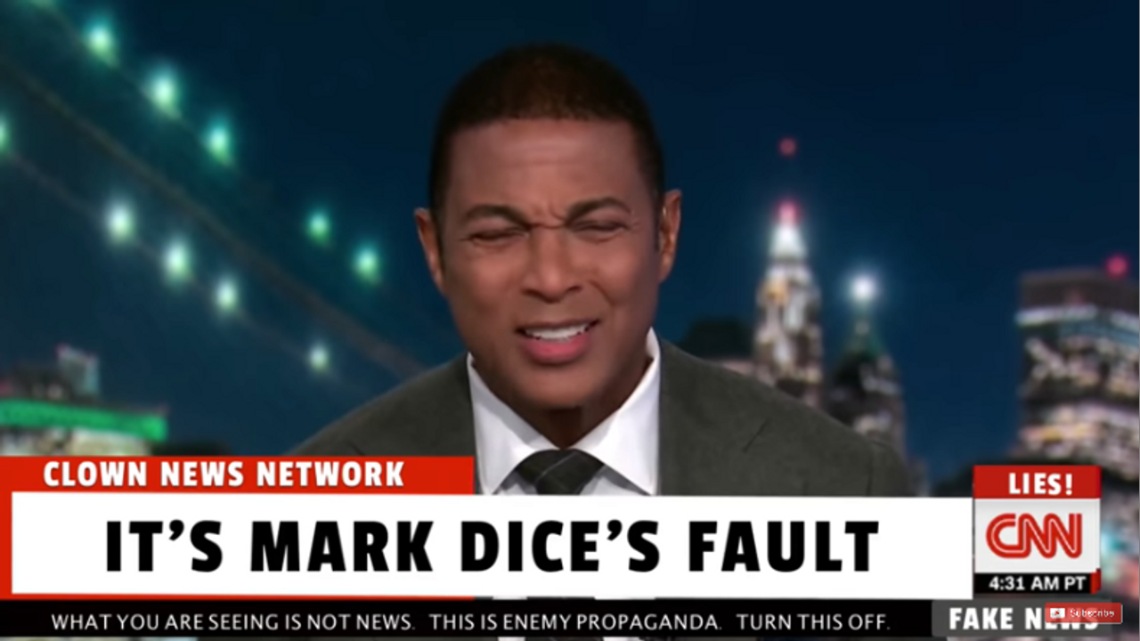 A Star is Born ~ Mark Dice - Brighteon.com