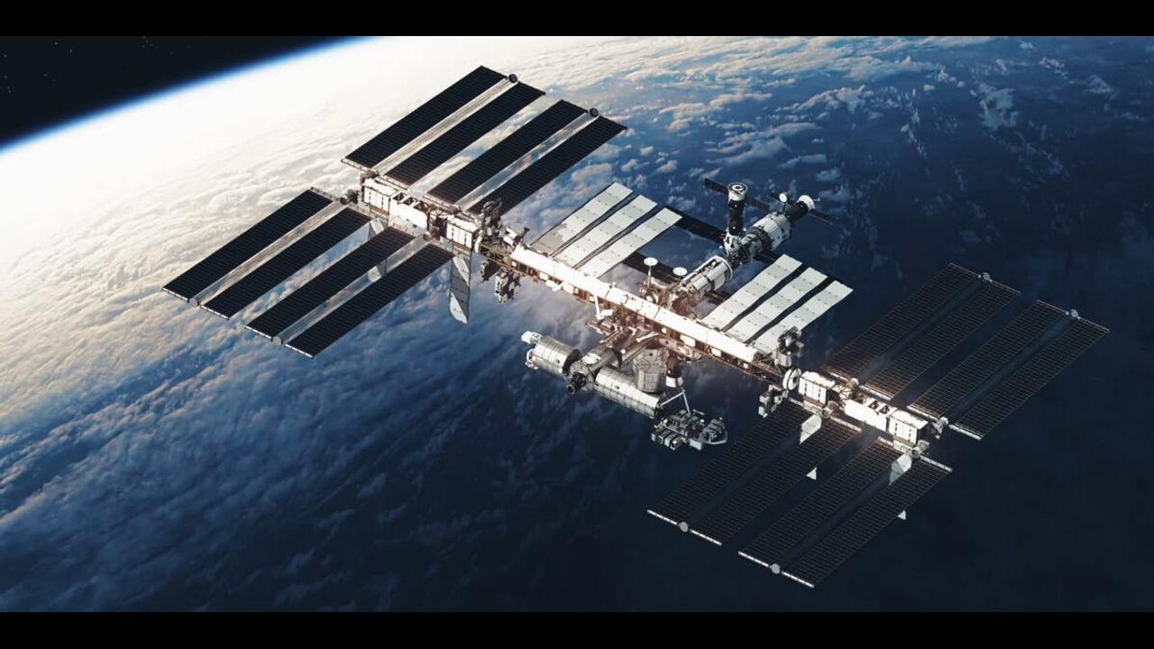 Jeremy Nell: Steve Falconer - NASA, SpaceX, and space fakery ...