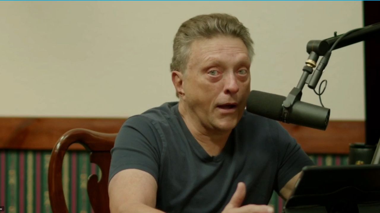 Healthmasters - Ted and Austin Broer Show - November 7, 2024 ...