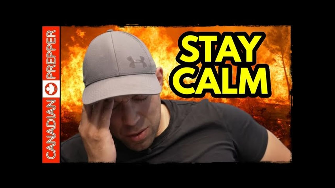 The Truth About This Channel (Canadian Prepper) - Brighteon.com