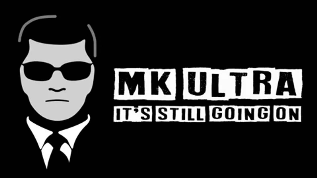 Too Hot For YouTube: MK ULTRA Victim Speaks Out - It's Still Going On ...