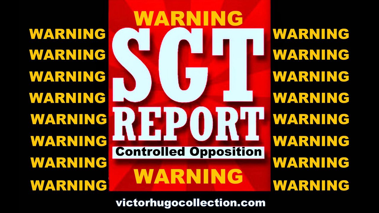 Charlie Kirk Jim Fetzer Dustin Nemos Ryan Veli Raise Suspicion SGT ...