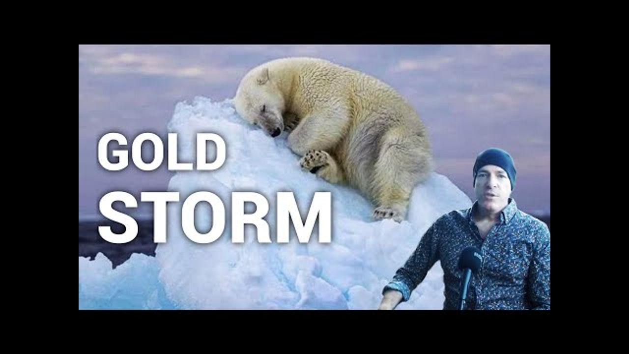 Global Gold Panic as Storms Drown Harvests - Brighteon.com