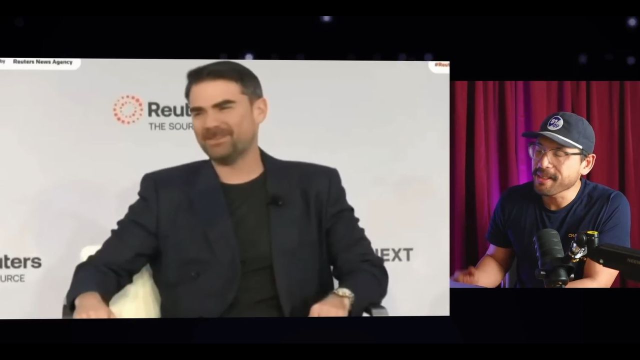 BUSTED How The Daily Wire Fakes Their Views jamesli - Brighteon .com