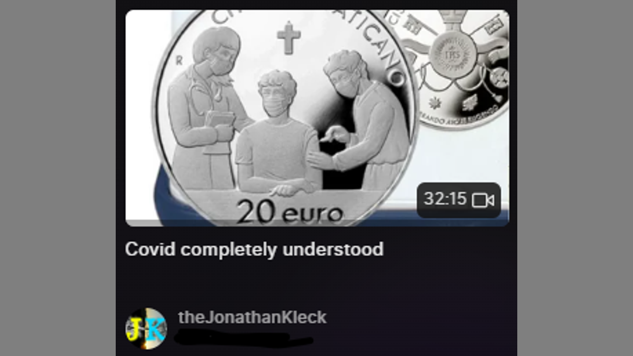 Covid completely understood - Brighteon.com