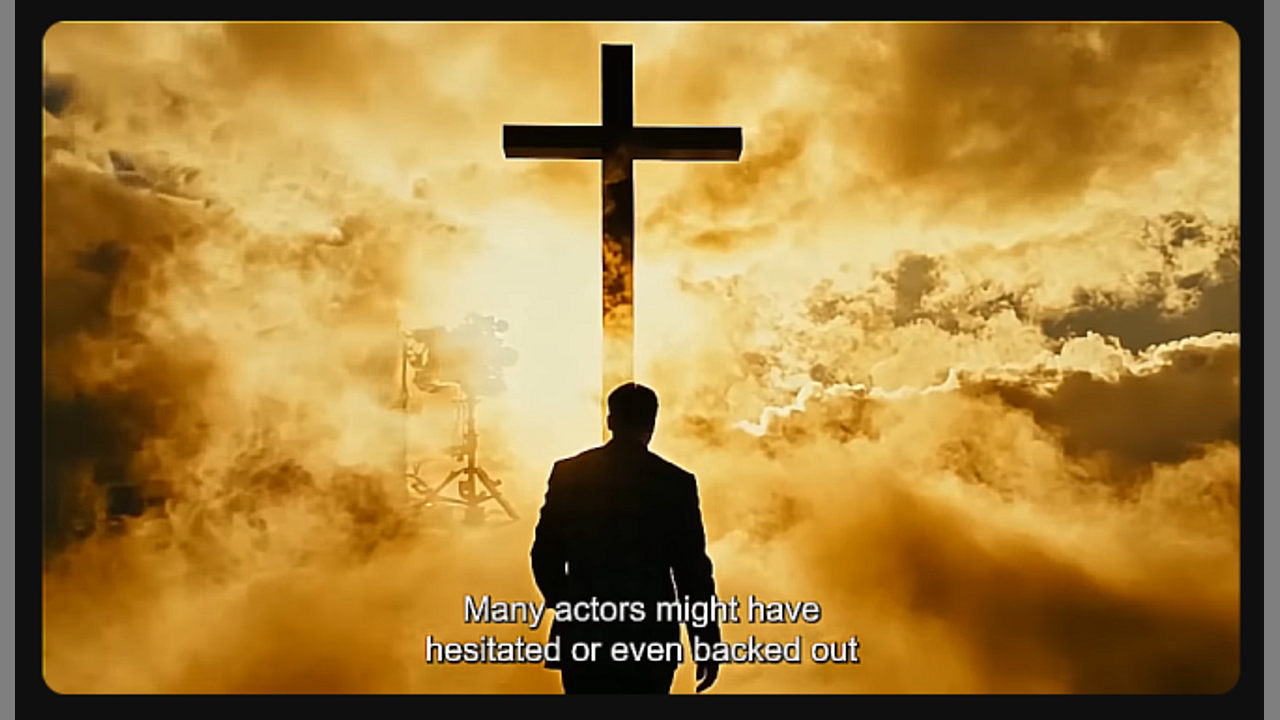 Jim Caviezel on Darkness, the Devil, Hollywood, and Sacrifice ...