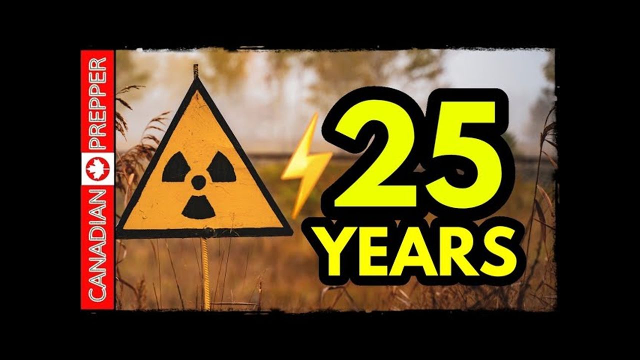 ⚡PREPPERS NEED TO KNOW - Brighteon .com