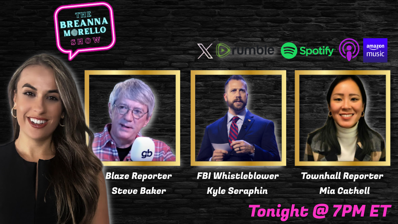 Bye-Bye Chris Wray - Kyle Seraphin; Ashli Babbitt's Murder Should Have ...