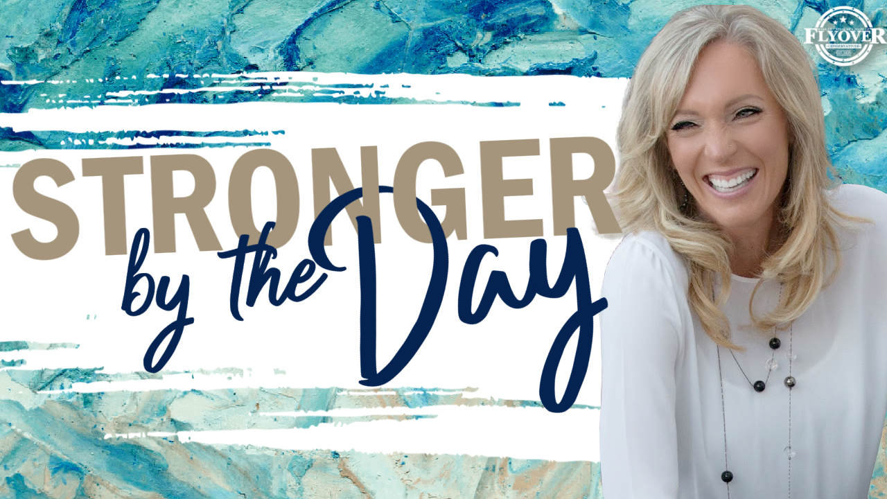 Prophecies | STRONGER BY THE DAY - The Prophetic Report with Stacy ...