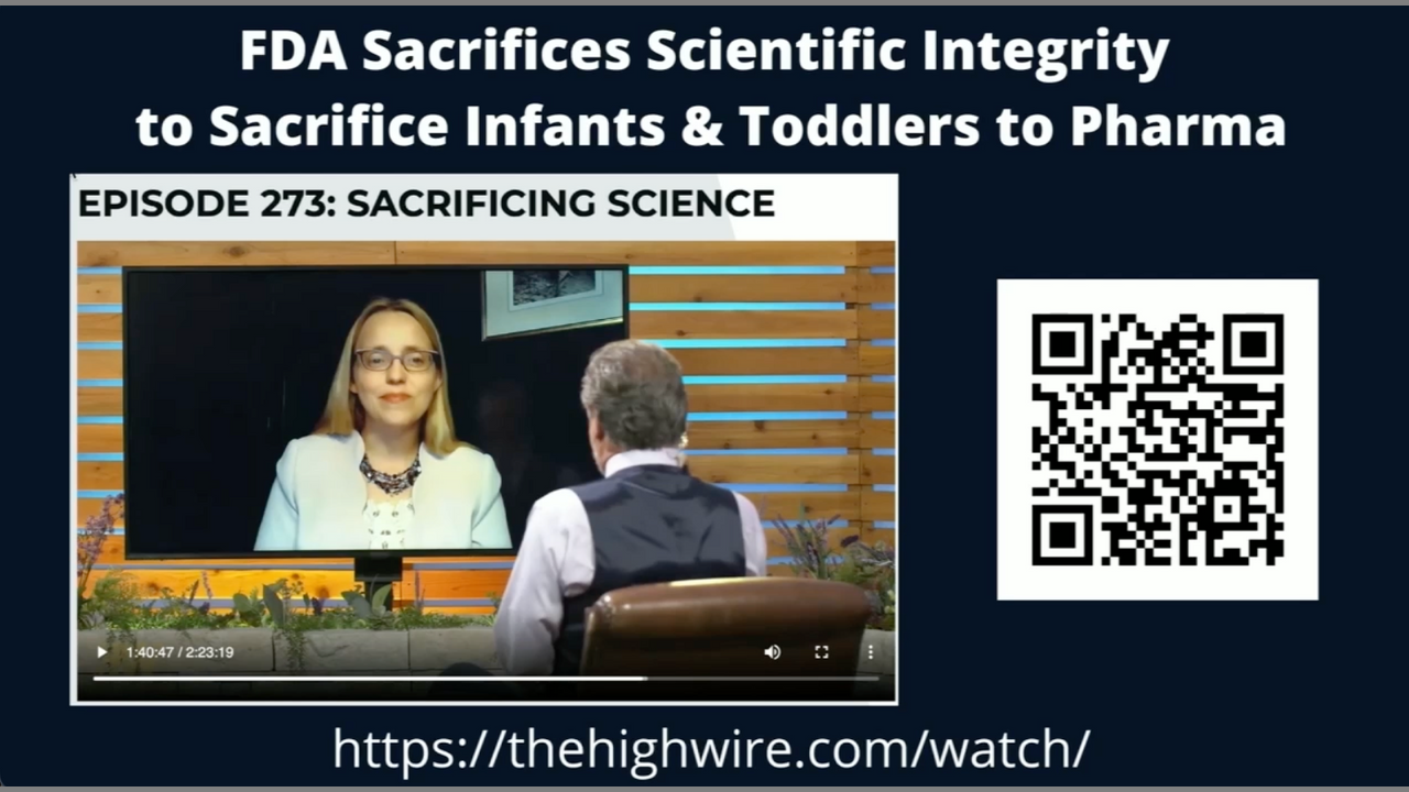 Dr. Jim Meehan | “Everything That They Have Done Is Designed To Harm ...