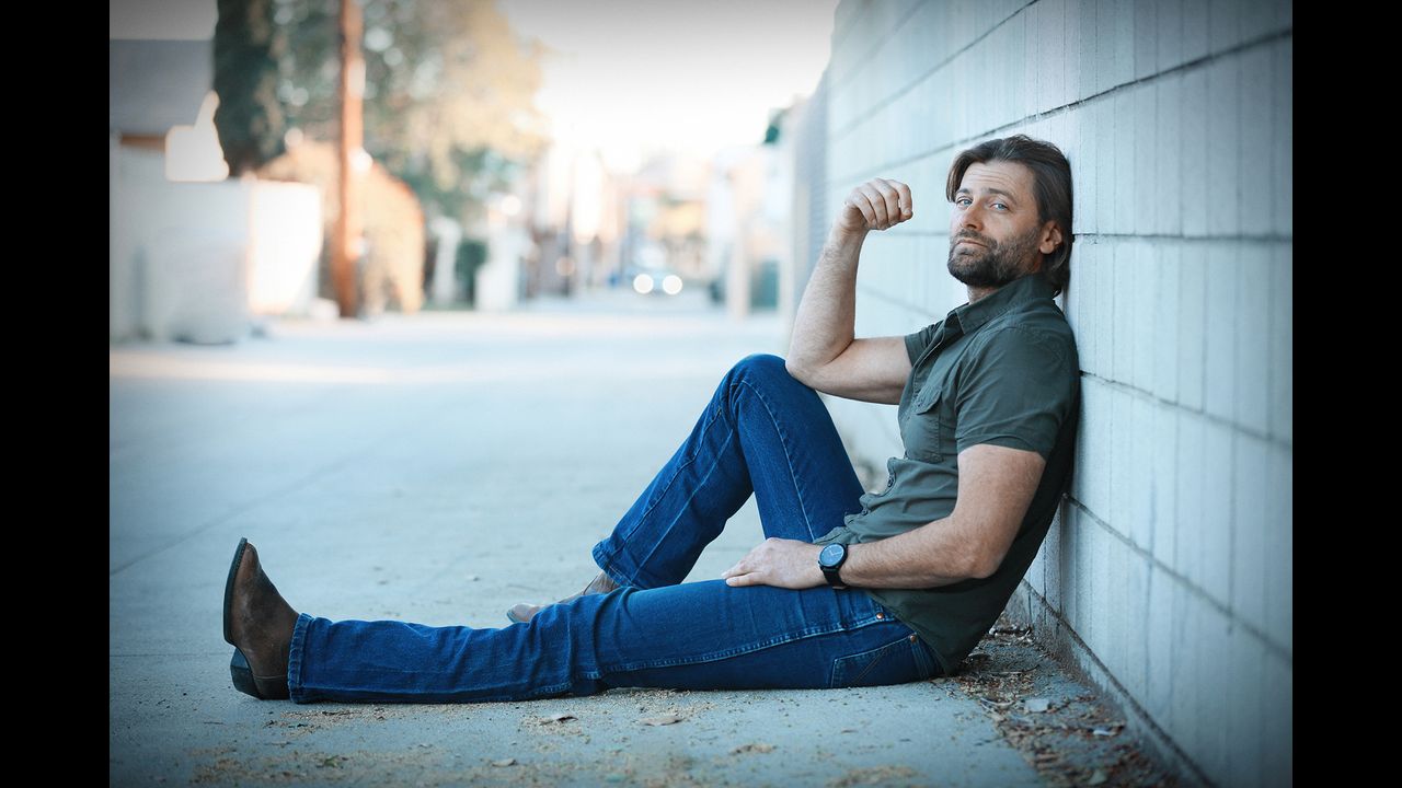 Oceans (Where Feet May Fail) - Cover - by Timothy Prindle - Brighteon.com