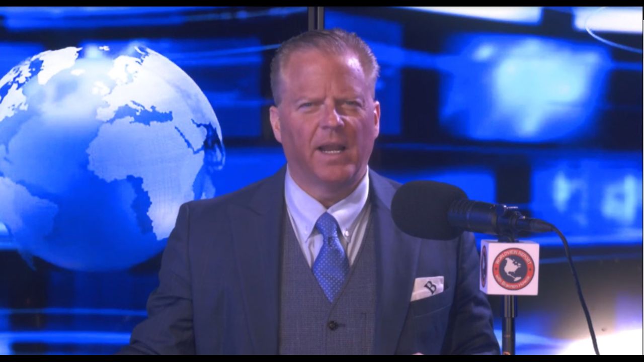 12/13/2023 Worldview Report With Brannon Howse - Brighteon.com