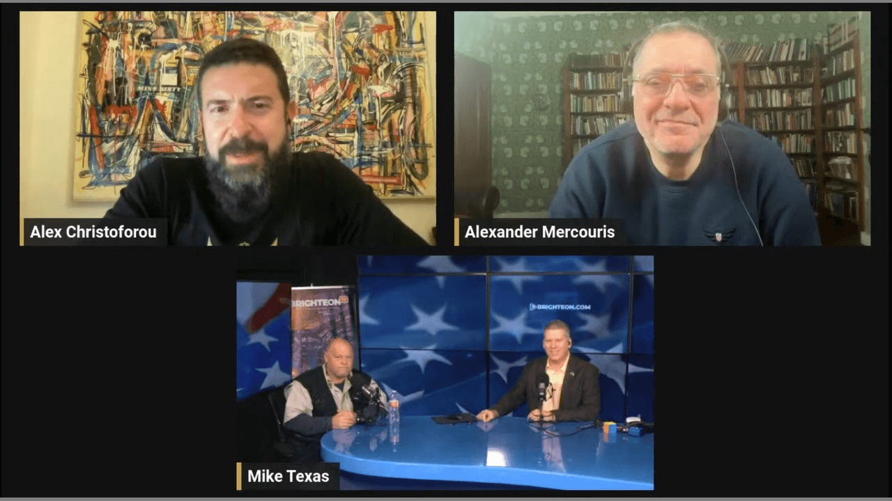 2/9/2024 Health Ranger Report with Mike Adams ft. Michael Yon, Alex ...
