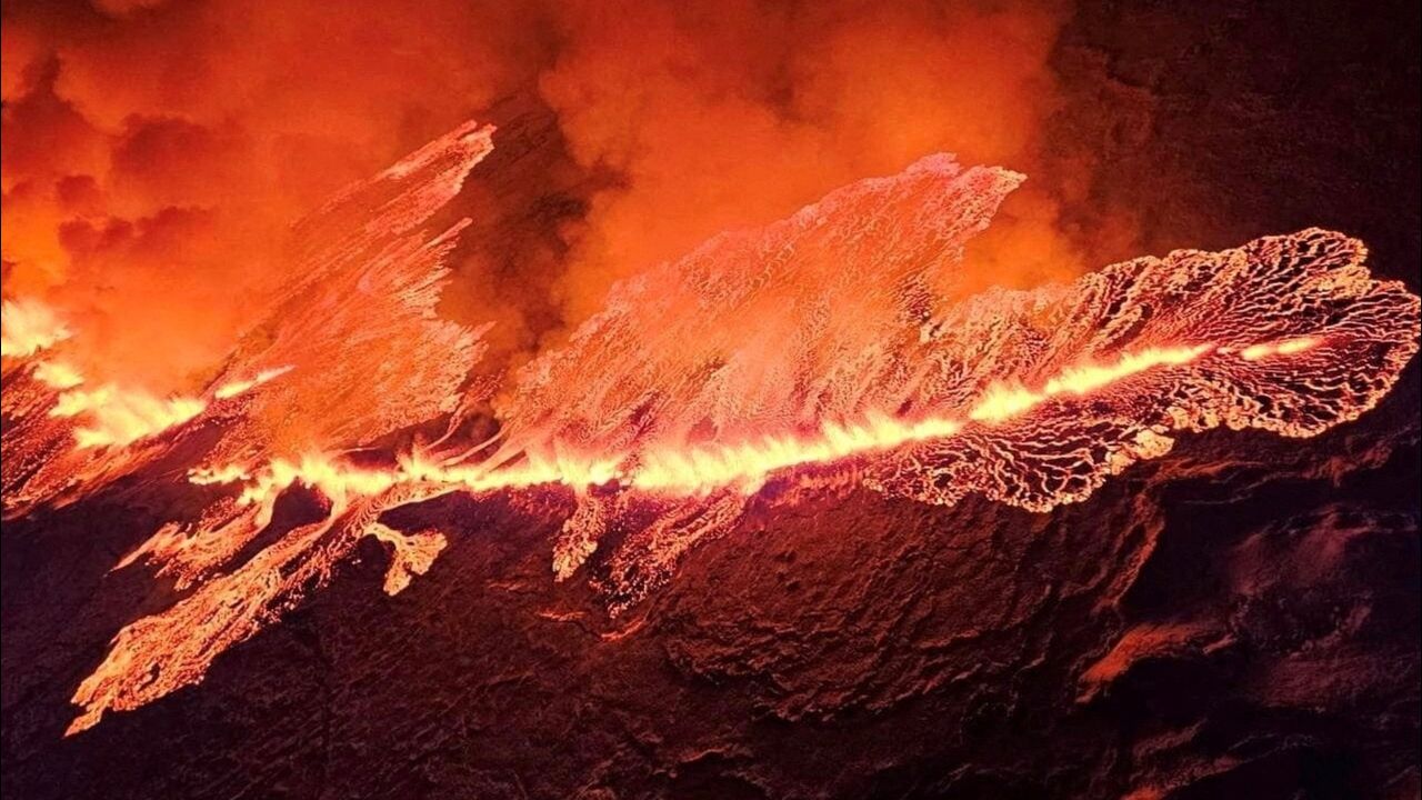 PLANET WIDE BIRTH PANGS ⭐ - Brighteon.com