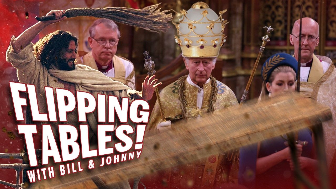 FT 2023-05-07 King Chester The Papist Molester - Brighteon.com