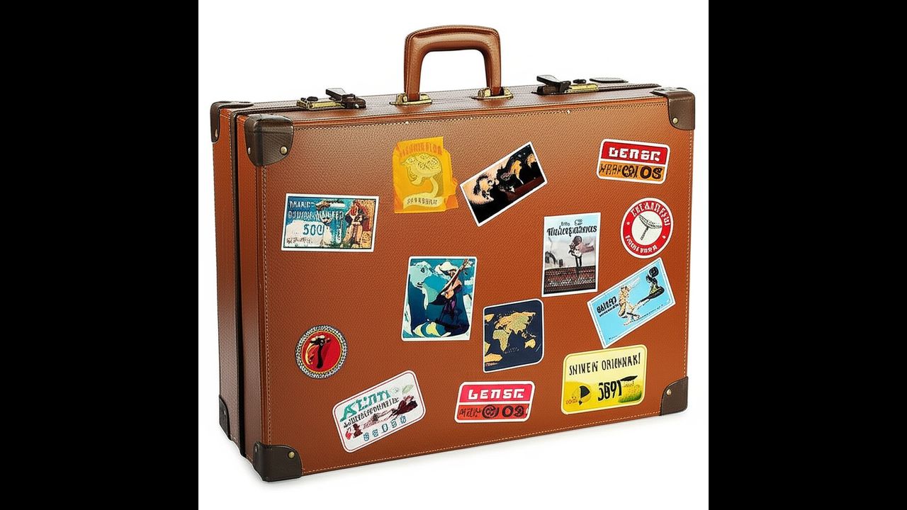 Mick From Around The World - Brighteon .com