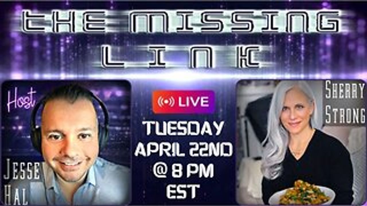 Int 1028 with Sherry Strong a chef nutritionist author and health ...