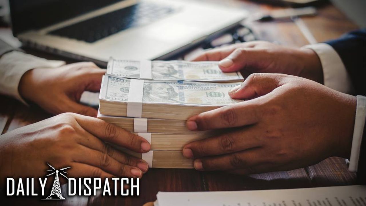 Bombshell: FBI Tried To Pay $1M To Foreign Spy For Dirt On Trump ...